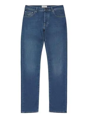 Jacob Cohen Jacob Cohën Limited Edition Bard Tapered Jeans Blue