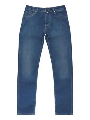 Jacob Cohen Bard Slim Jeans - Blue