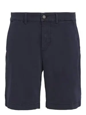 7 For All Mankind Luxe Performance Chino Shorts - Navy