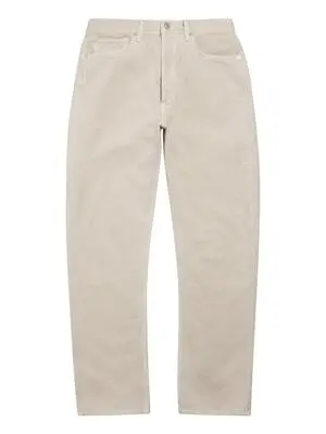 AGOLDE 90's Straight Jeans - Black