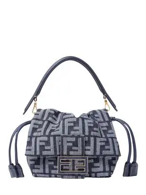 FENDI Mamma Baguette Small