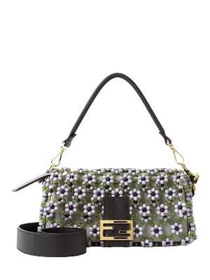 Fendi Baguette - Multicolour