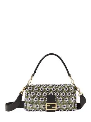 Fendi Baguette - Multicolour