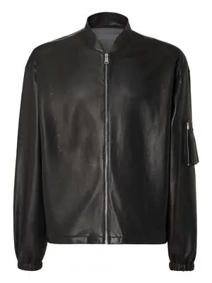 Fendi Blouson - Black