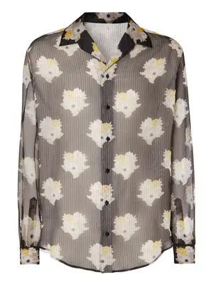 Fendi Shirt - Black