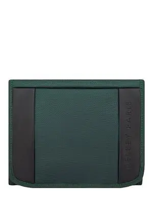 DELSEY Montmartre 3 Foldable Toiletry Bag - Pine