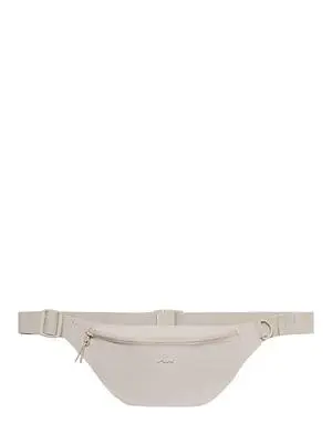 NIKESKIMS NikeSKIMS Branded Stretch-Woven Belt Bag Stone