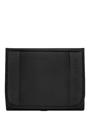DELSEY Montmartre 3 Foldable Toiletry Bag - Black