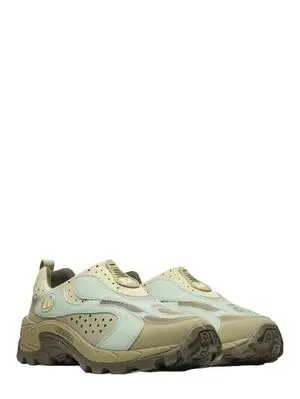 Merrell Moc Speed Streak Evo Slip-on Sneaker - Drab/sage