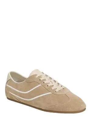 Vince Sunset Trainer Sneaker - Wheat/moonlight