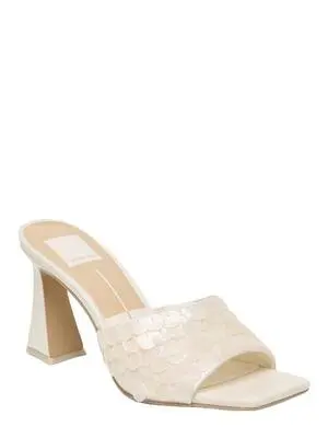 DOLCE VITA Nandy Confetti Sandal