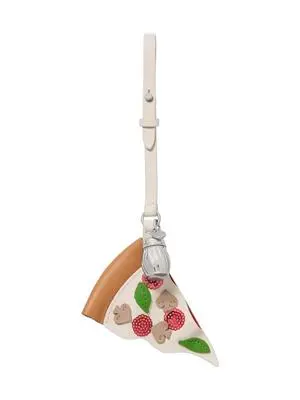 Kate Spade New York Charmed Nyc Pizza Bag Charm - Multi