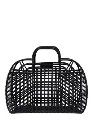MELISSA Refraction II Tote