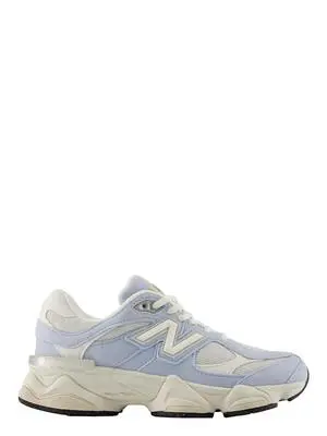 NEW BALANCE 9060 Lacein Oxford Blue/grey Matter