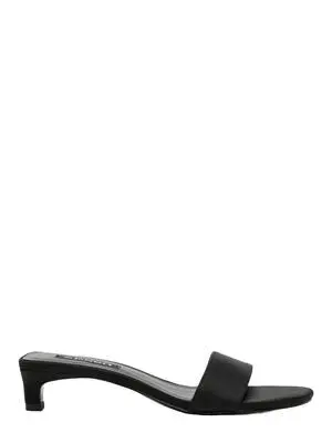 Senso Gracey Sandals Black