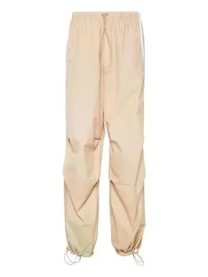 Adidas 3-stripes Track Trousers - Neutrals