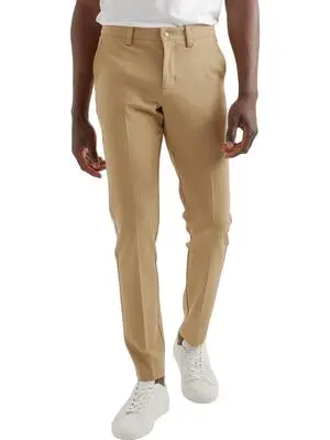 Quince Performance Lounge/Work Pants Khaki