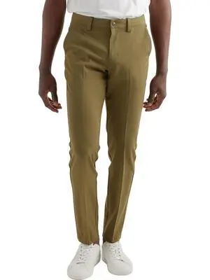 Quince Performance Lounge/Work Pants Olive