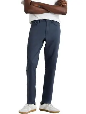 Quince Baby Cashmere Cable Quarter Zip Sweater Ocean