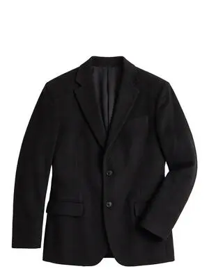 Quince Cashmere Blazer - Black