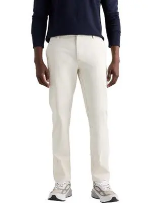 Quince ProTech Golf Pants Eggnog