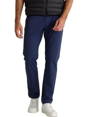 Quince ProTech Golf Pants Wavecrest