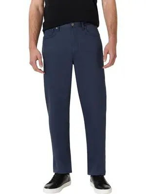 Quince Comfort Stretch Traveler 5-pocket Pants - Ocean