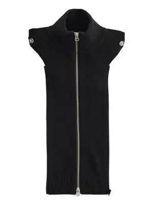 Quince Cashmere Batwing Sweater - Black