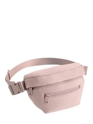 Quince Neoprene Belt Bag Thistle