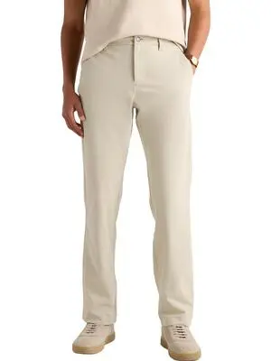 Quince Ultimate Commuter Pants - Dune