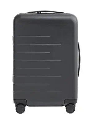 Quince Expandable Carry-on Suitcase - Black