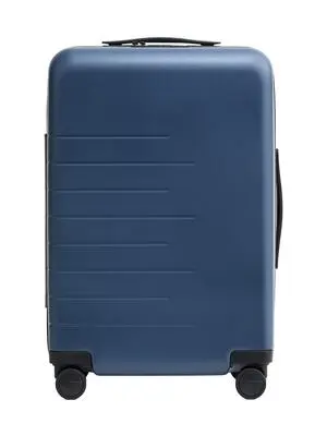 Quince Expandable Carry-on Suitcase - Navy