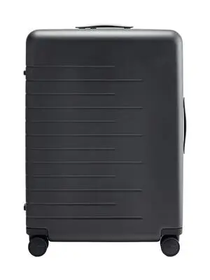 Quince Check-in Suitcase - Black