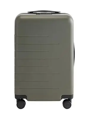 Quince Carry-on Suitcase - Olive
