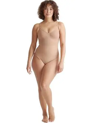 Quince Sculpting Bodysuit - Sienna