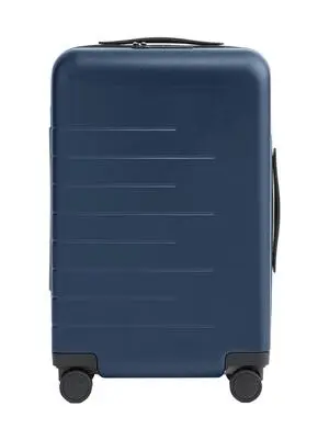 Quince Expandable Small Carry-on Suitcase - Navy