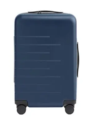 Quince Expandable Small Carry-On Suitcase Navy