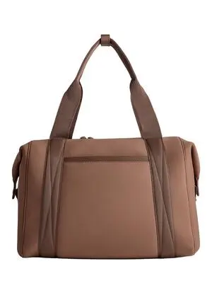 Quince All-day Neoprene Duffle Bag - Espresso