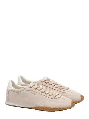 HOFF Bridge Lace-Up Sneakers Beige