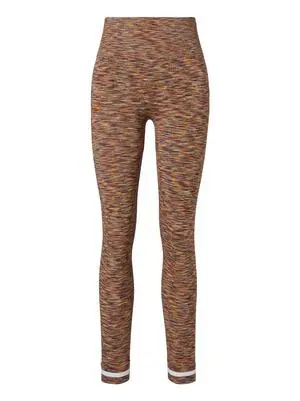 The Upside Seamless Leggings - Multicoloured