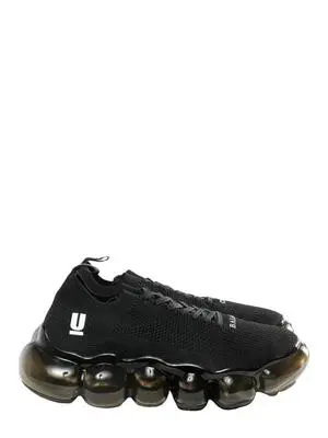 Undercover X Grounds Bubble Sneakers - Black
