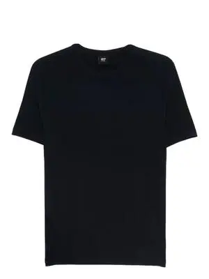 ALPHATAURI Fosos T-shirt - Blue