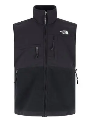 The North Face Denali Vest - Black