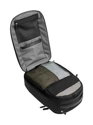 CARL FRIEDRIK Packing Cubes - Black