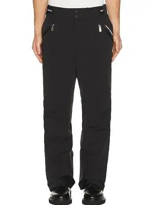 Perfect Moment Chamonix Ski Pant Ii - Black