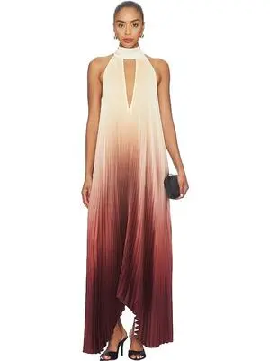 L'IDEE Opera Gown - Souffle