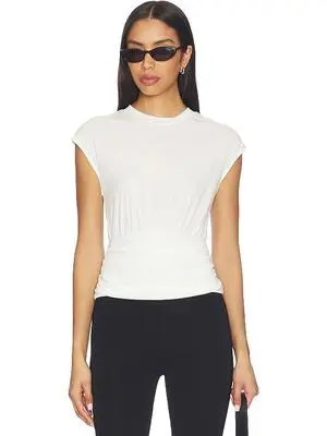 Heartloom Collin Top - Eggshell