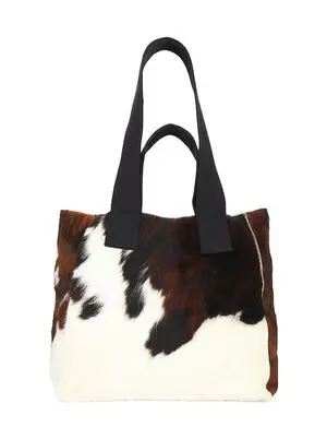 ALLSAINTS Izzy Tote Bag