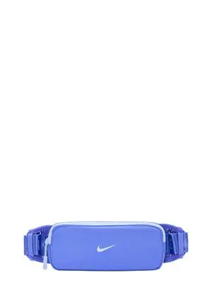 Nike Tempo Running Waist Pack - Blue