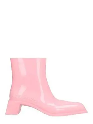 Acne Studios Ankle Boots - Pink